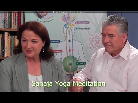 Experience peace through Sahaja Yoga Meditation – Sahaja Yoga ...